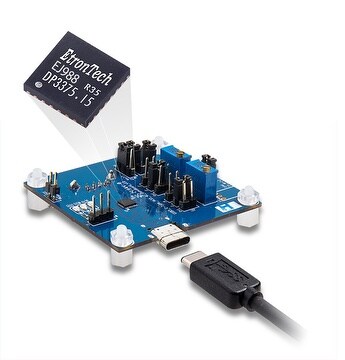 USB Type-C Switch and Power Delivery Two-in-One Controller | Taiwantrade