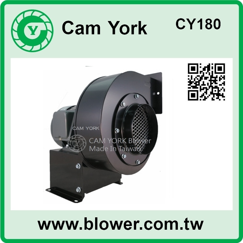 Multi-Blade Blower | Taiwantrade.com