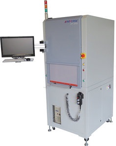 Auto Handler Tester Machine | Taiwantrade