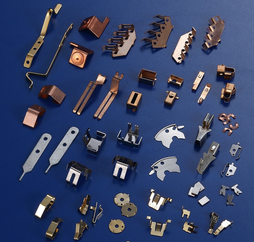 Medical Stamped Parts | Taiwantrade