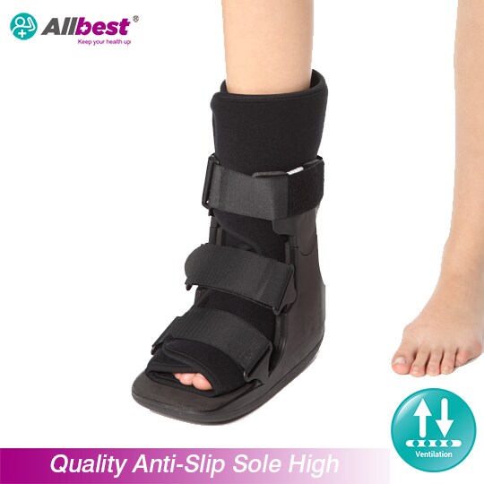 Short Ankle Walker Ankle Braces & Ankle Support | Taiwantrade