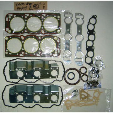 Mitsubishi 6G72 MD997517 Full set | Taiwantrade