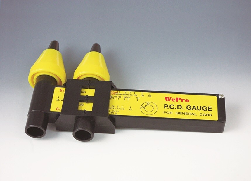 PCD GAUGE,automobiles motorcycles other auto tire wheel parts ...