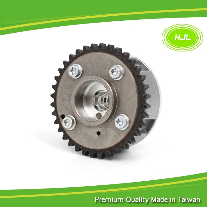Camshaft Adjuster VVT For VW Audi Seat Skoda 1.4 TFSI TSI 1.6 FSI ...