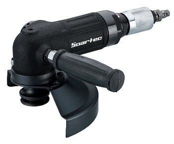 7" Angle Grinder, 10000rpm | Taiwantrade