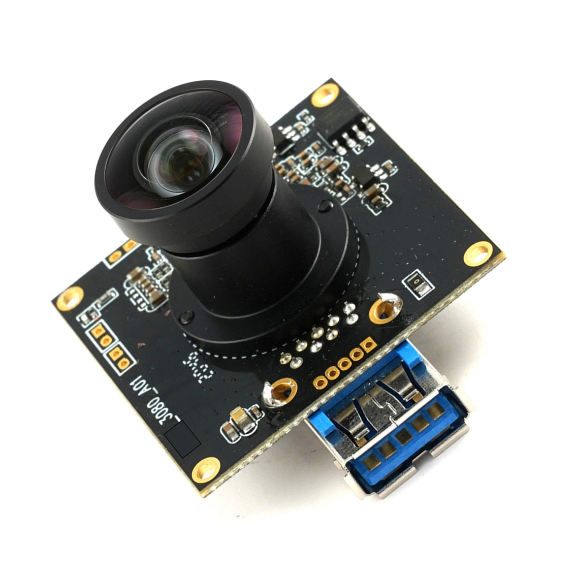 4K USB CMOS OEM Camera Module Manufacturer | Taiwantrade