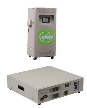 Charge Machine | Taiwantrade