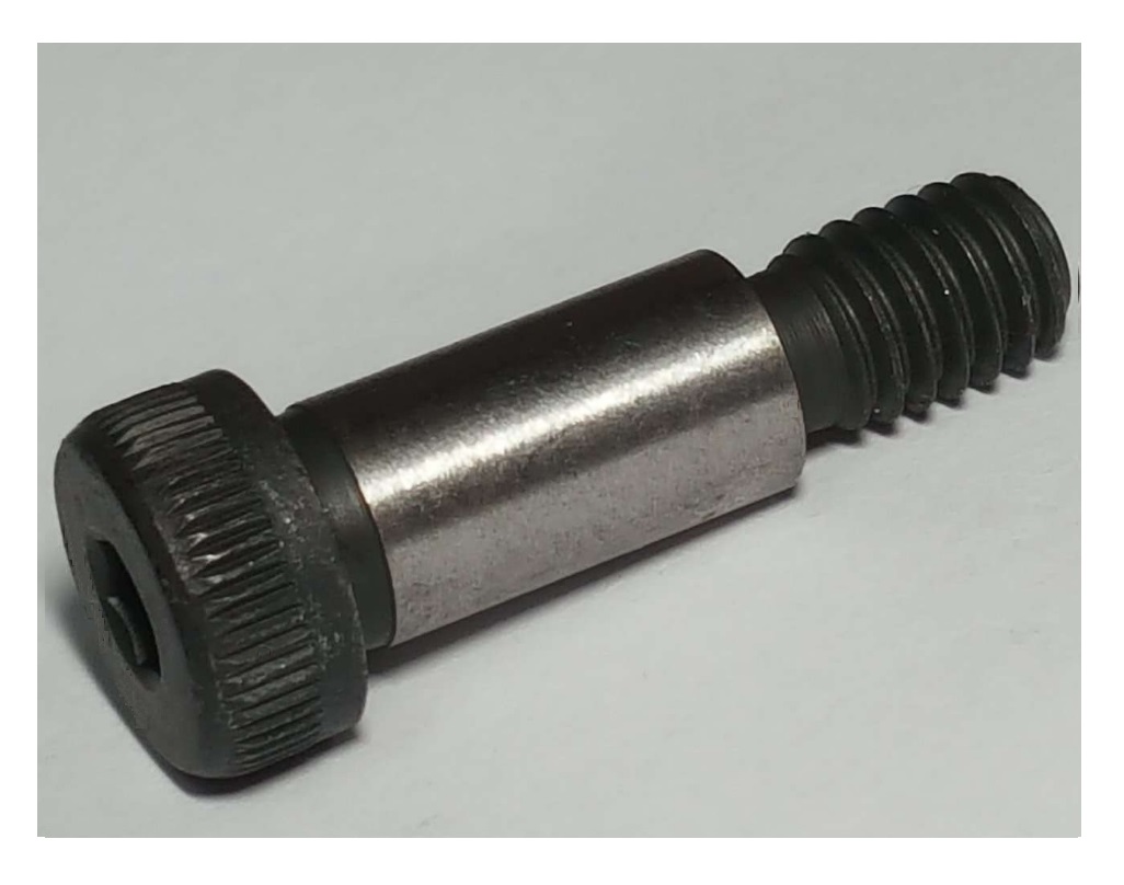Hex Socket Head Shoulder Screws Taiwantrade