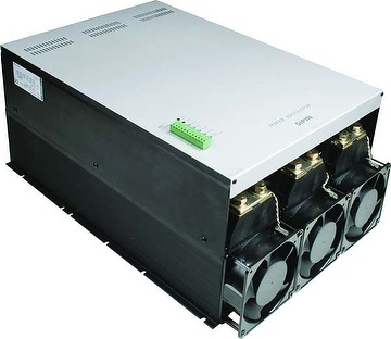 SCR Power Controller | Taiwantrade