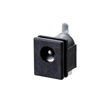 DC Jack, SMD DC Power Socket | Taiwantrade