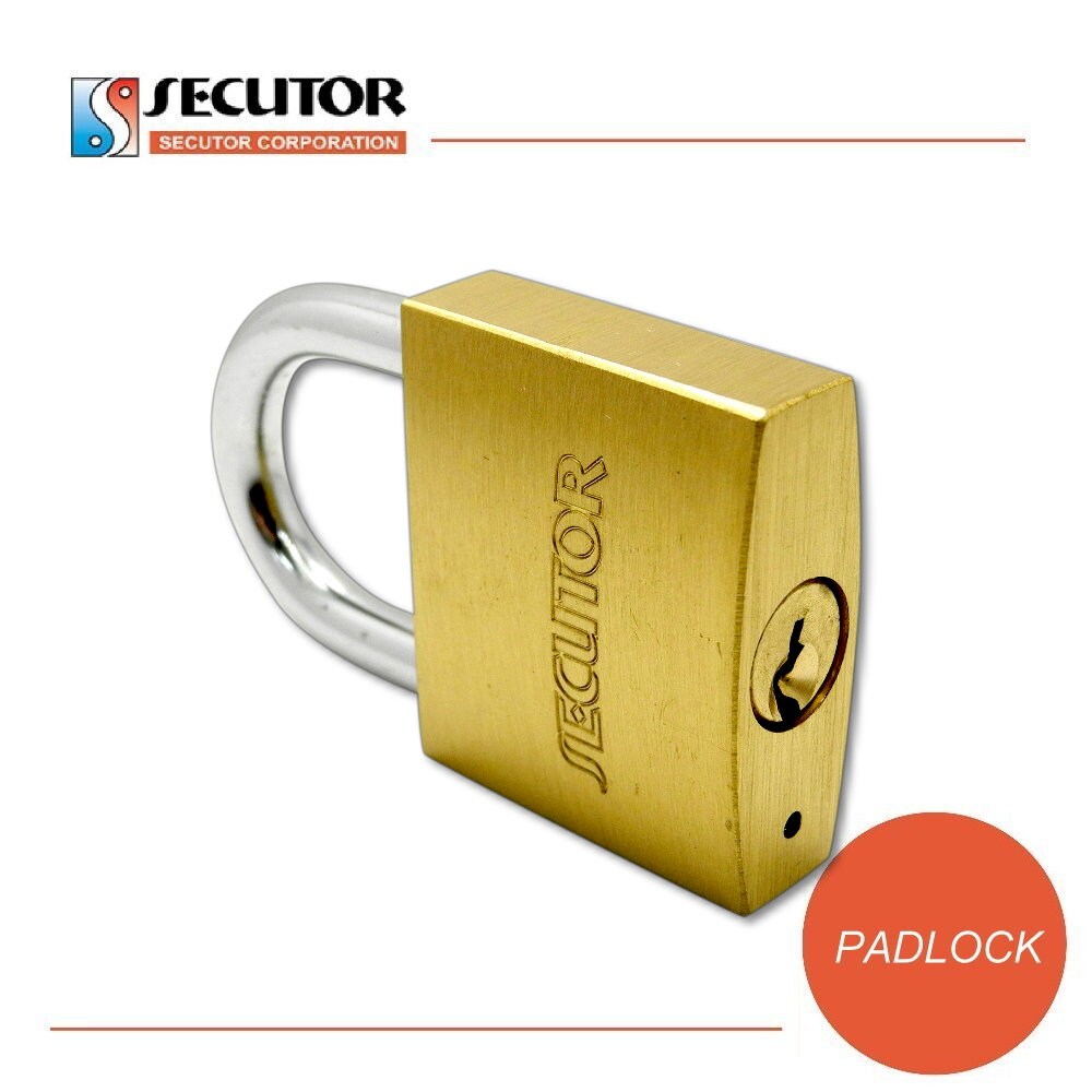 Taiwan Making High Quality Top Security Brass Padlock | Taiwantrade