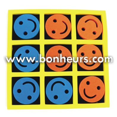 EVA SMILE TIC TAC TAO | Taiwantrade.com