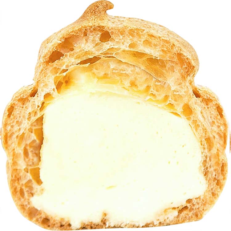 Original Flavor Puff | Taiwantrade