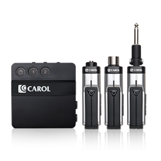 Digital Wireless Mic for condenser, dynamic | Taiwantrade