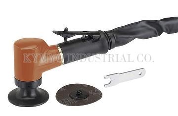 Air Right Angle Disc Sander | Taiwantrade