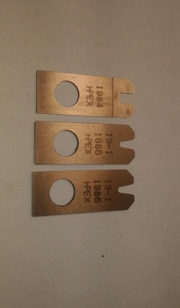 Model:IPEX Terminal Tool | Taiwantrade.com
