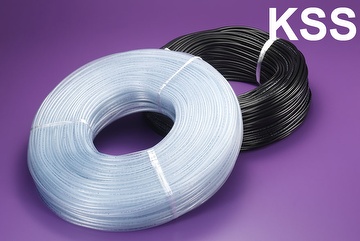 KSS PVC Tube | Taiwantrade