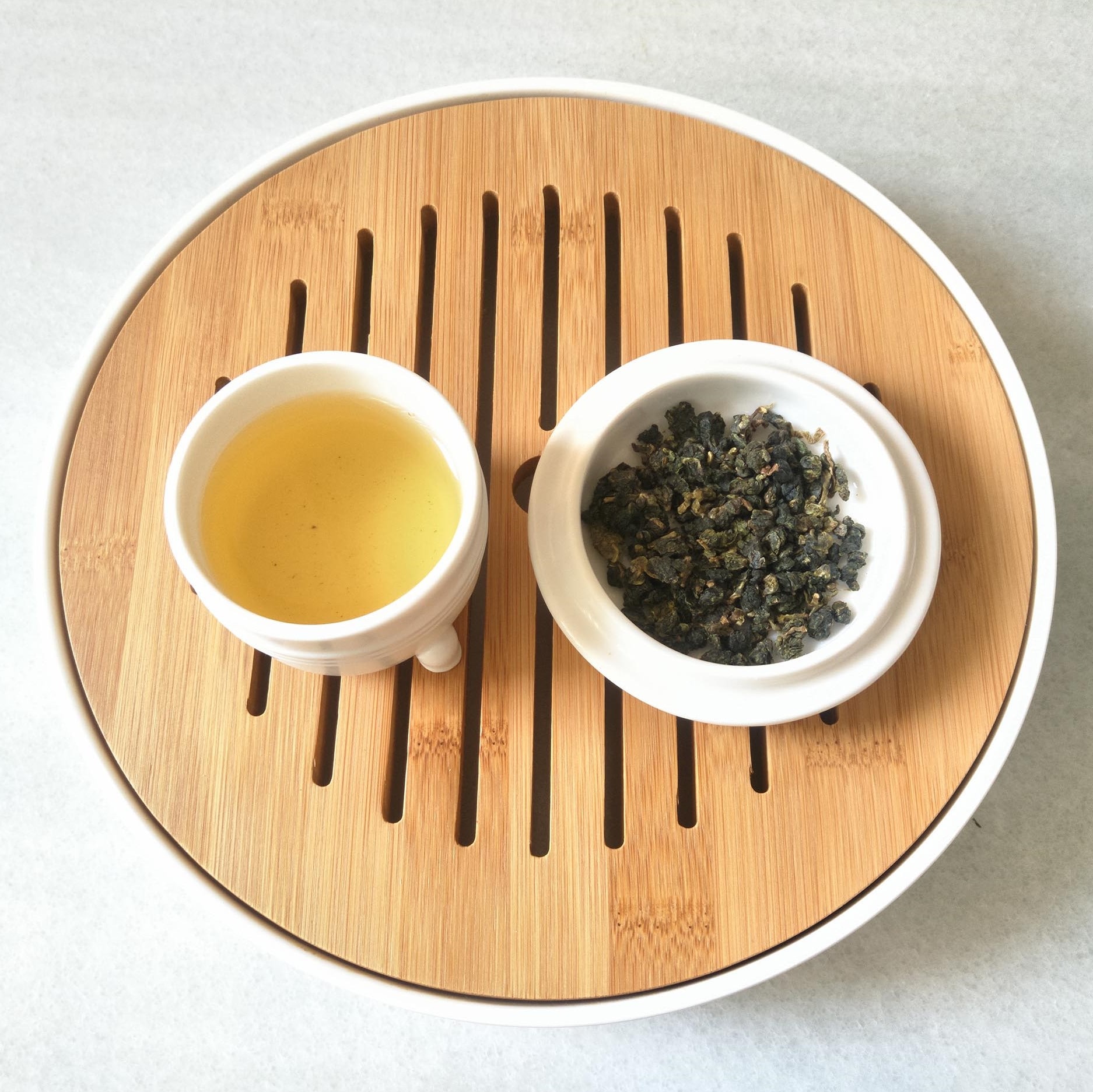 2020's Carefully Selected Formosa Tea | Taiwantrade.com