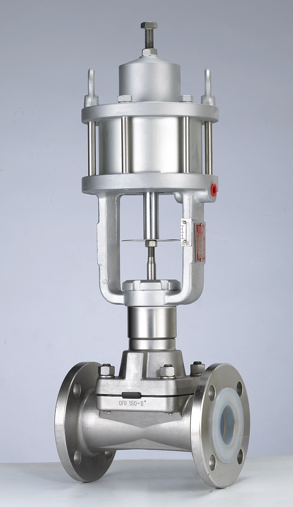 Diaphragm Valve | Taiwantrade.com