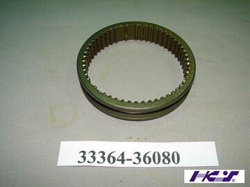 33364-36080 TRANSMISSION SLEEVE FOR TOYOTA | Taiwantrade