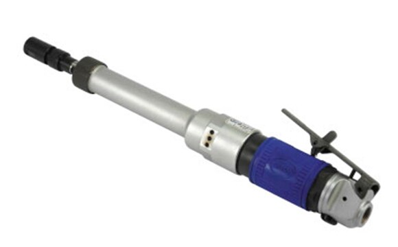 Extended Air Die Grinder | Taiwantrade