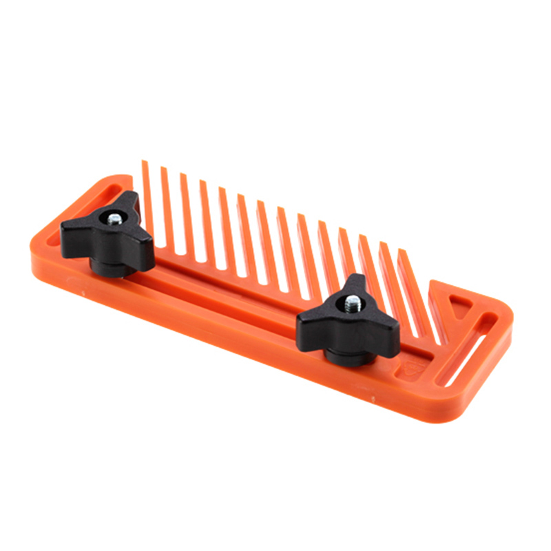 Small Feather Board With Jig & Fixture Set For Router Tables | Taiwantrade