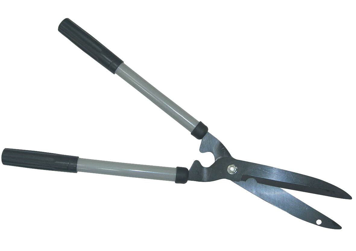 22" STRAIGHT HEDGE SHEARS | Taiwantrade
