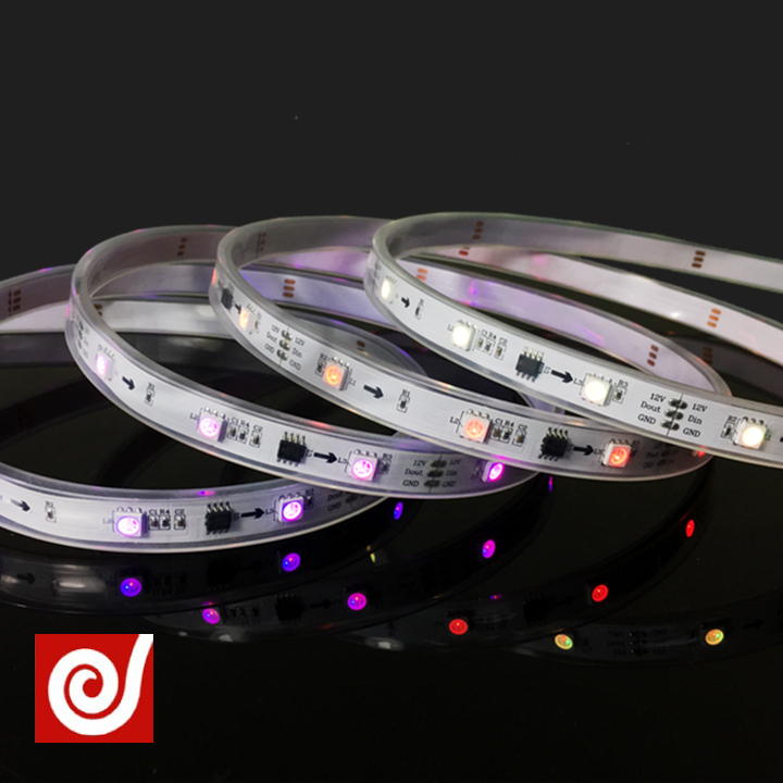 Addressable Led Strip RGBW color | Taiwantrade
