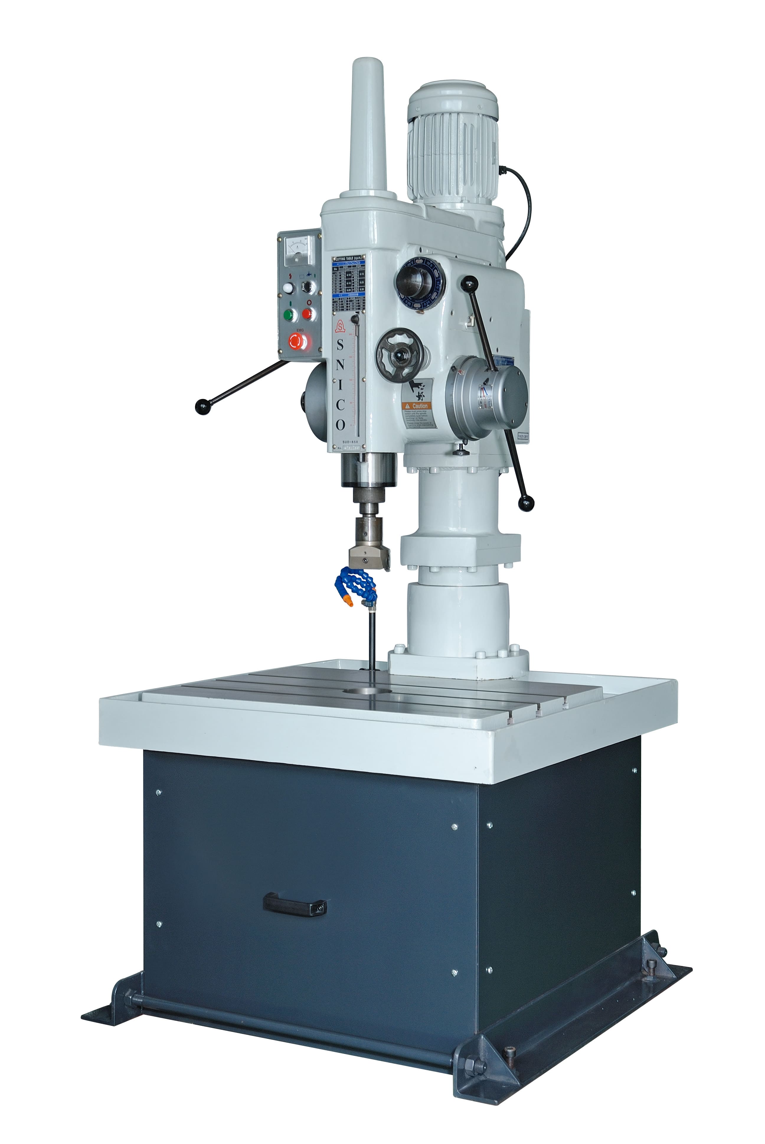 Heavy duty drilling machine | Taiwantrade