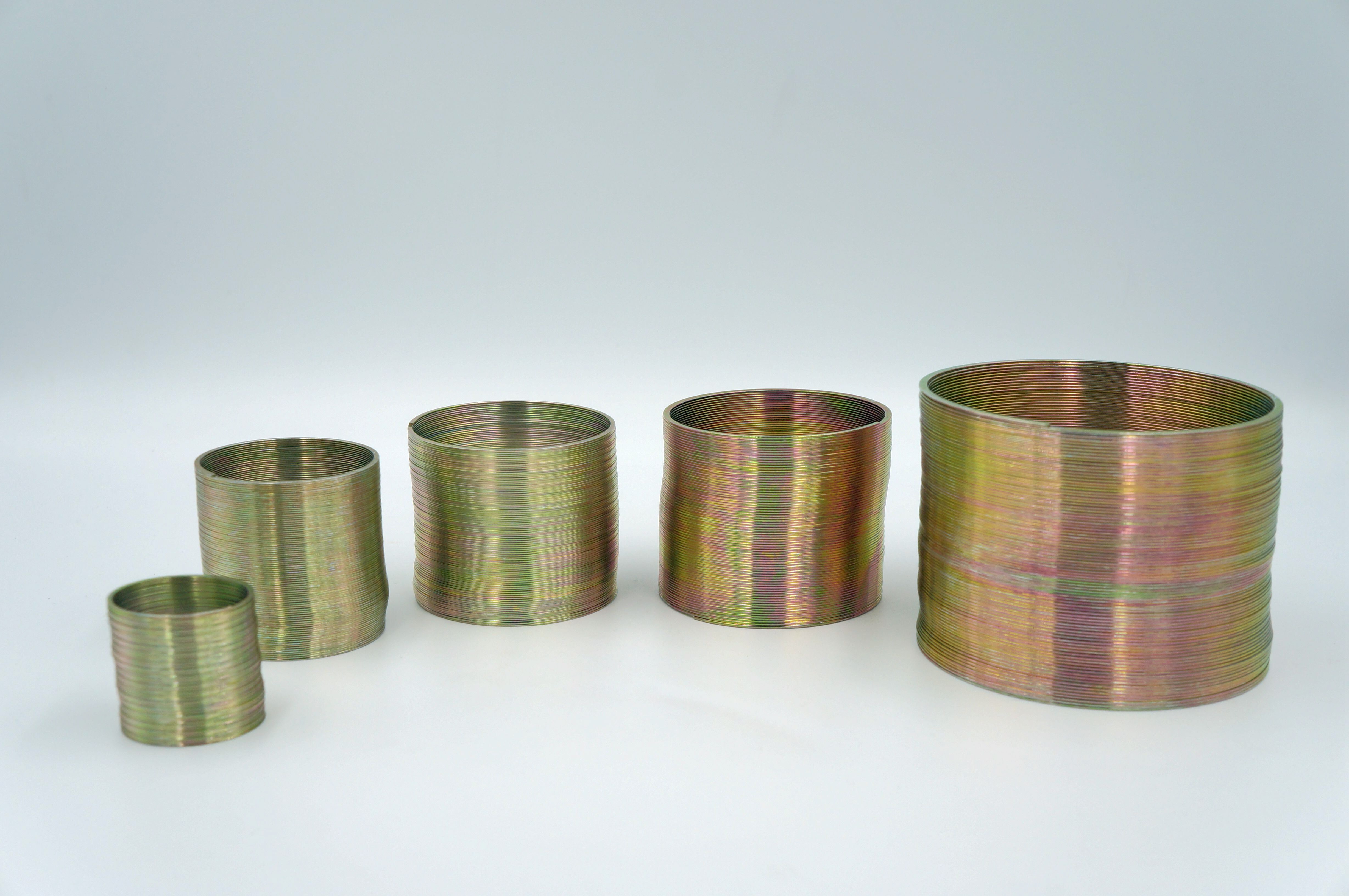 Metal Magic Spring Vintage Toy | Taiwantrade