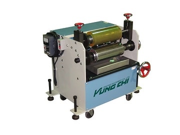 YC-902 Curved-surface xylographic printing machine | Taiwantrade