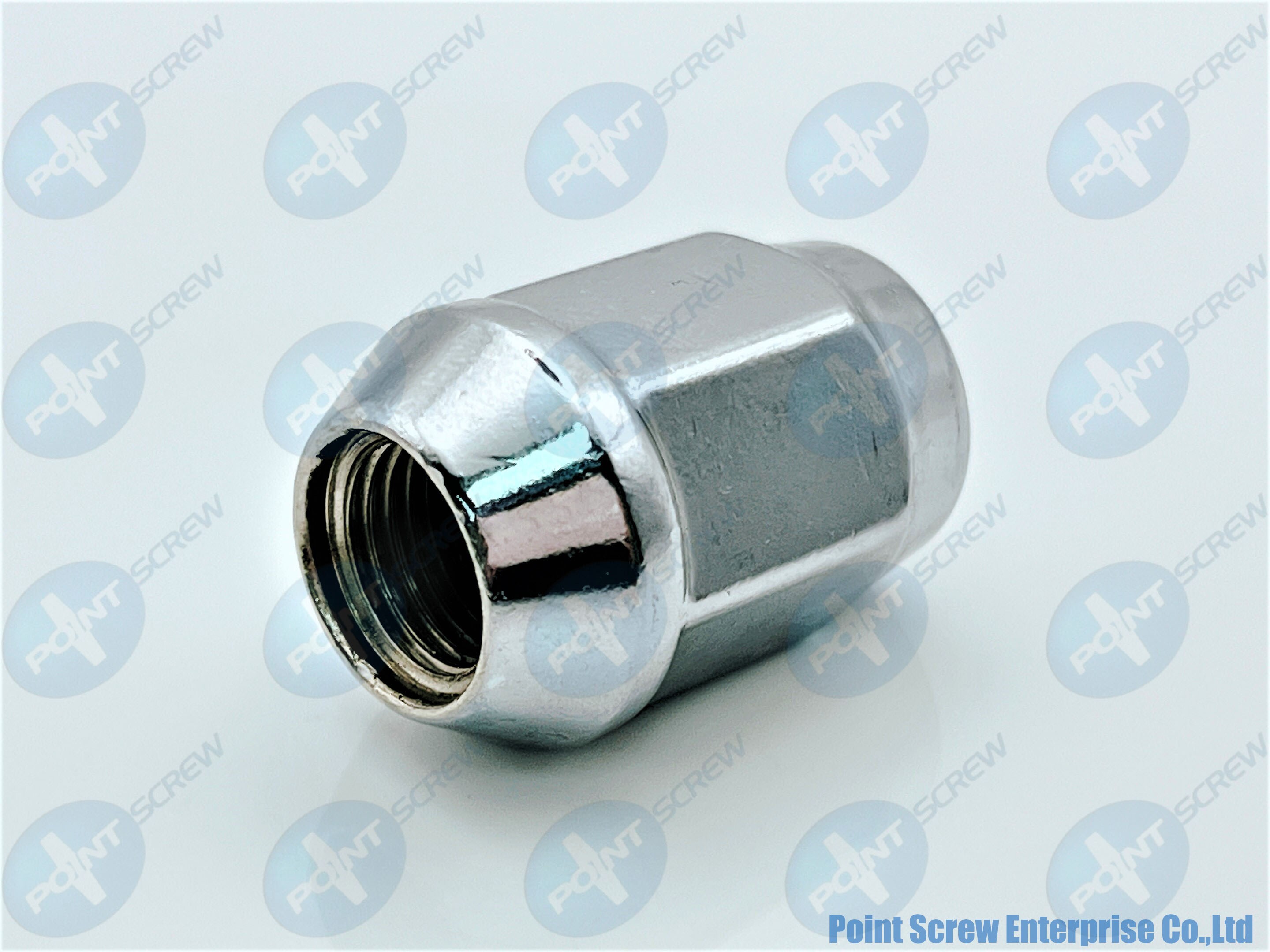 Wheel Nut | Taiwantrade