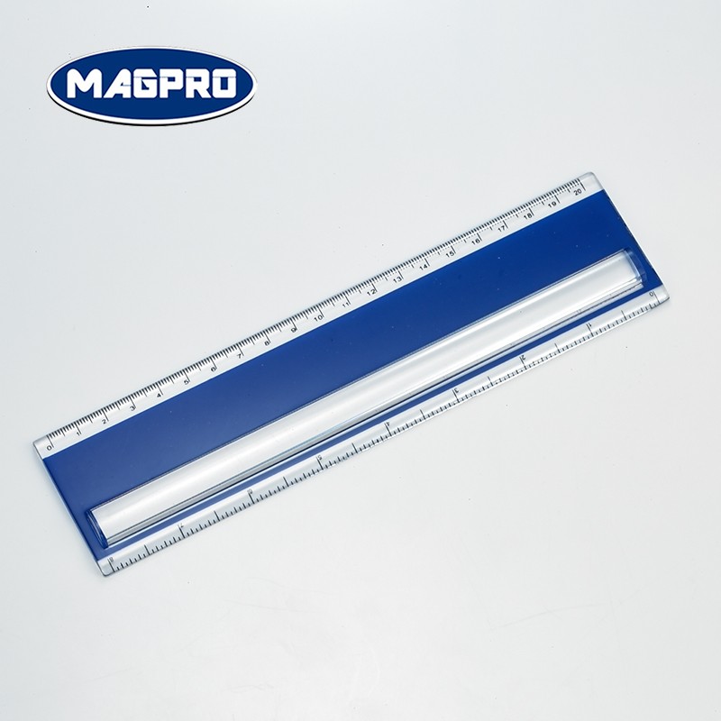 Square Magnifying Reading Glasses With Ruler Scale | Taiwantrade