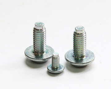 Machine Screws, Dog Point Screws, Special Screws | Taiwantrade