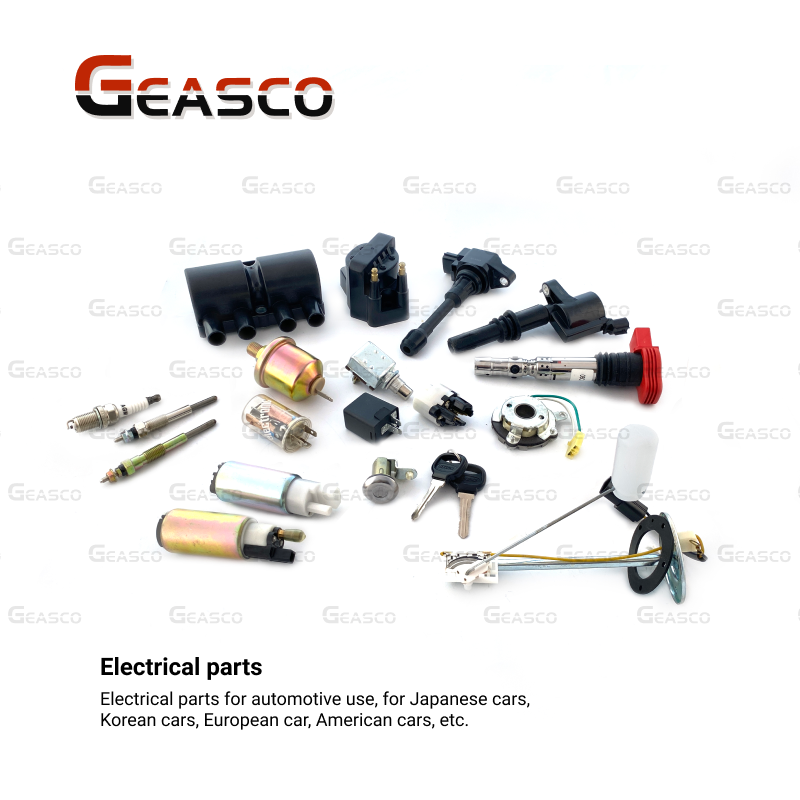 GEASCO HIGH QUALITY 27301-22040 IGNITION COIL | GENERAL ACCESSORIES CORP.