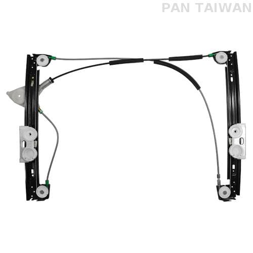 Front Left Window Regulator without Motor for MINI COOPER 2005-07 ...