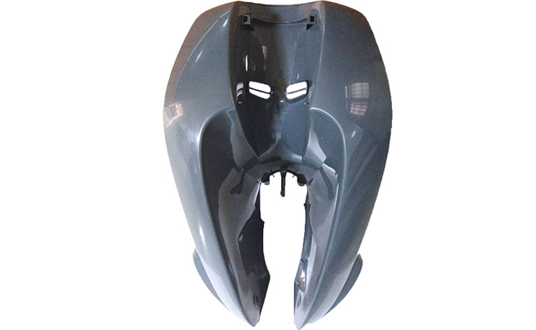 MOTORCYCLE SHELL MOLD-003 | Taiwantrade