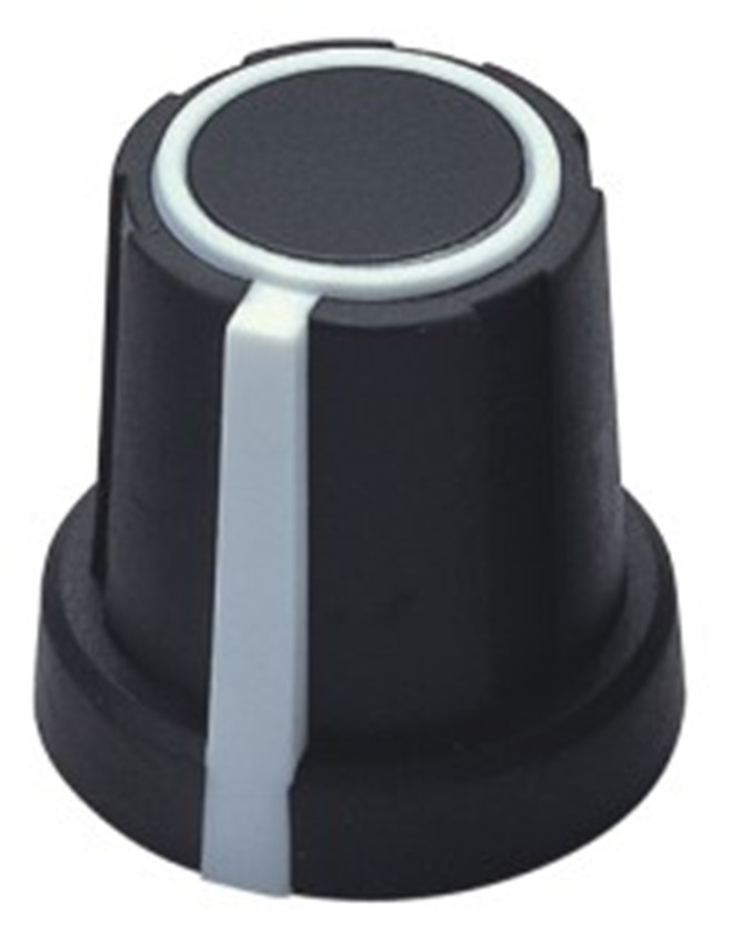 Two color knobs | Taiwantrade
