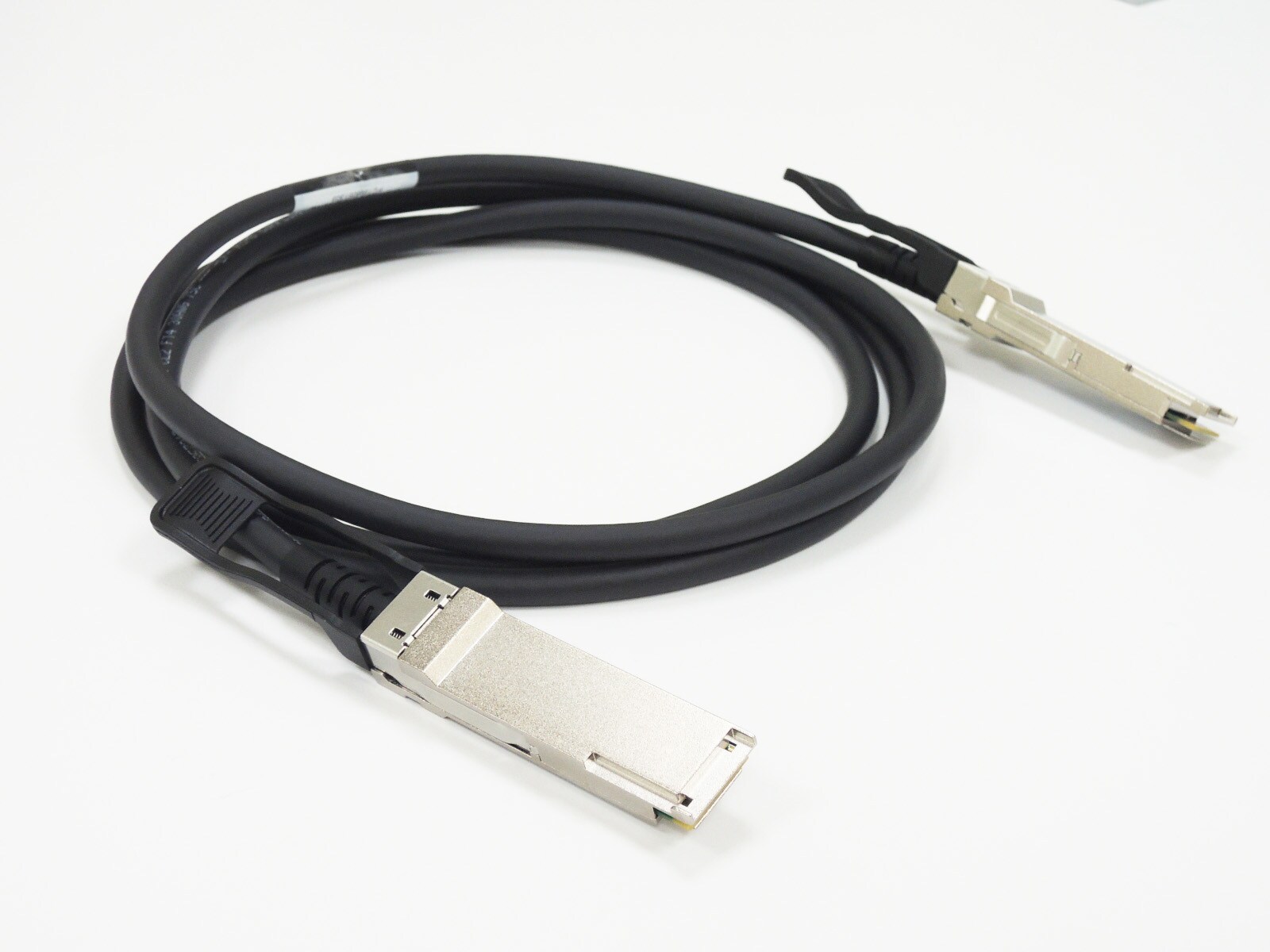 Qsfp direct attach