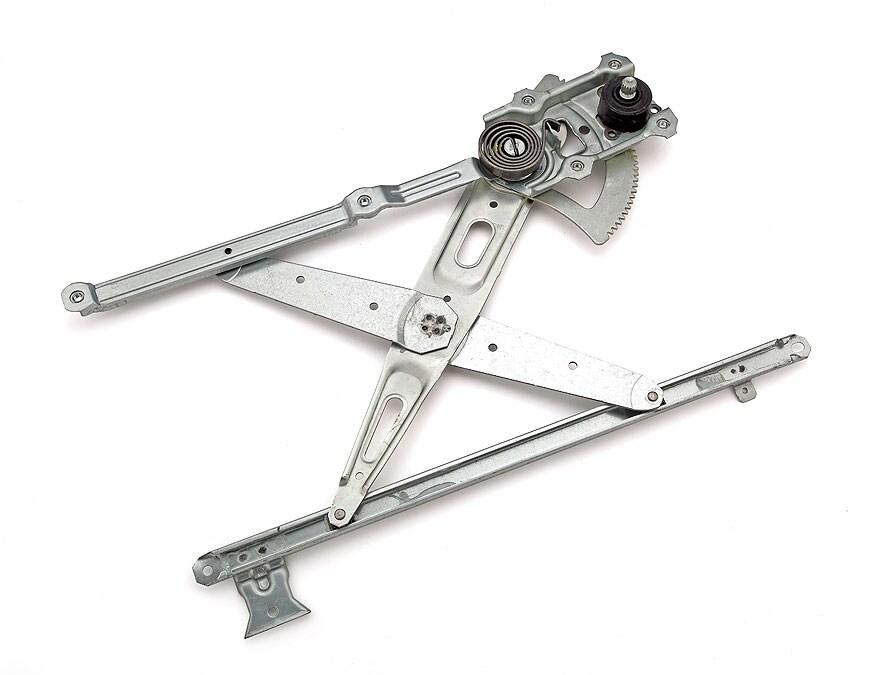 For Car Window Regulator For TOYOTA H200 05' FL:69820-26080 FR:69810 ...