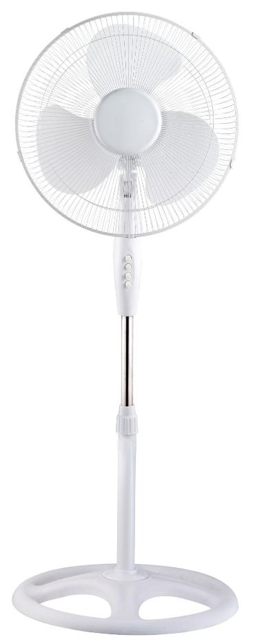 Cool~Breeze 16 Inch Oscillation Stand Fan | Taiwantrade.com