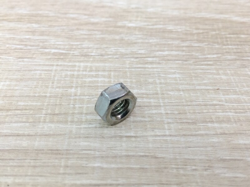 Retaining Nut M6 For 070 Chainsaw 9214 320 0900 | Taiwantrade