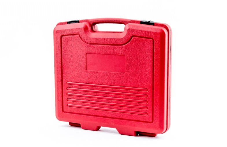 Blow Molded Tool Box | Taiwantrade.com