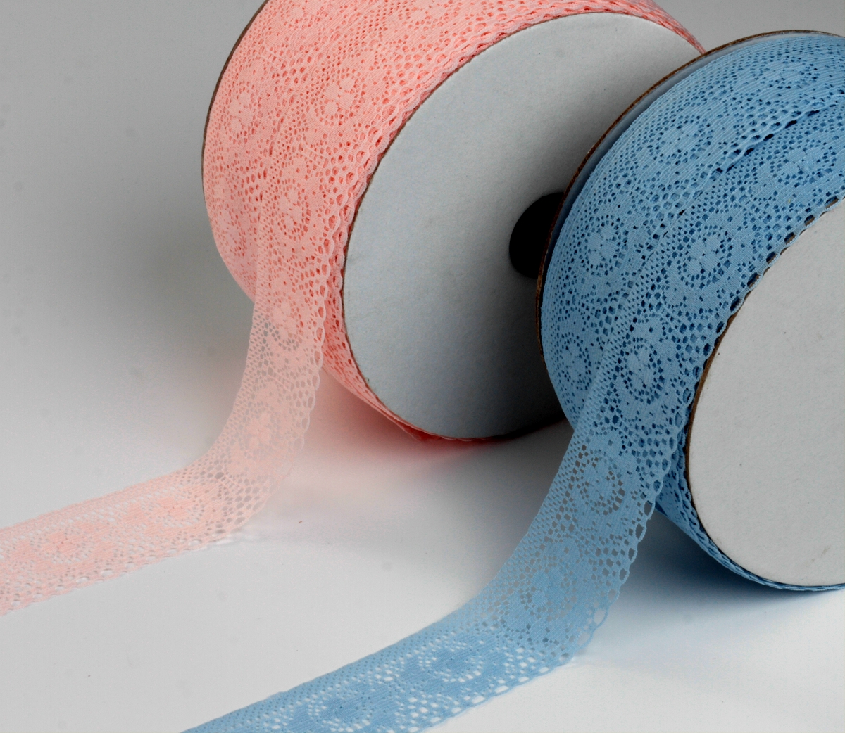 Rigid lace trim | Taiwantrade.com