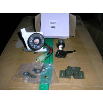 IGNITION SWITCH | Taiwantrade.com