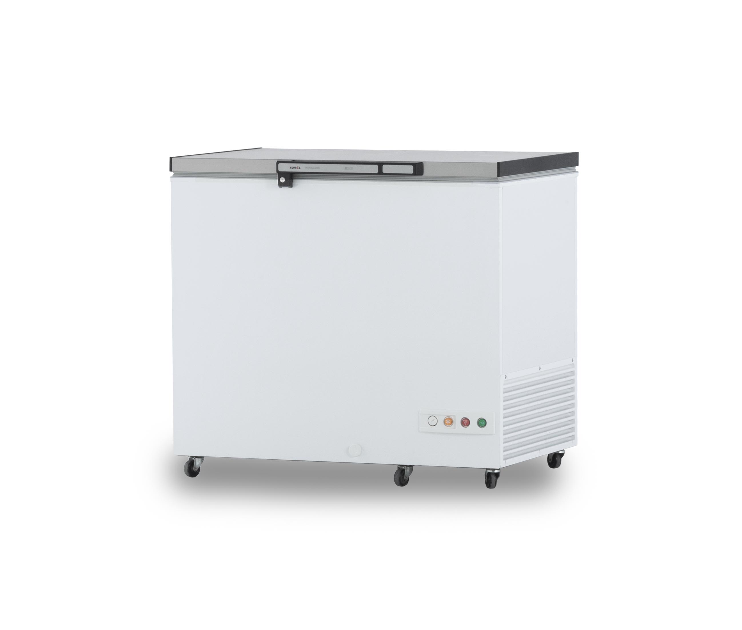 Commercial cheat freezer | Taiwantrade.com