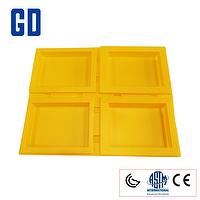 Coloured Sorting Plates