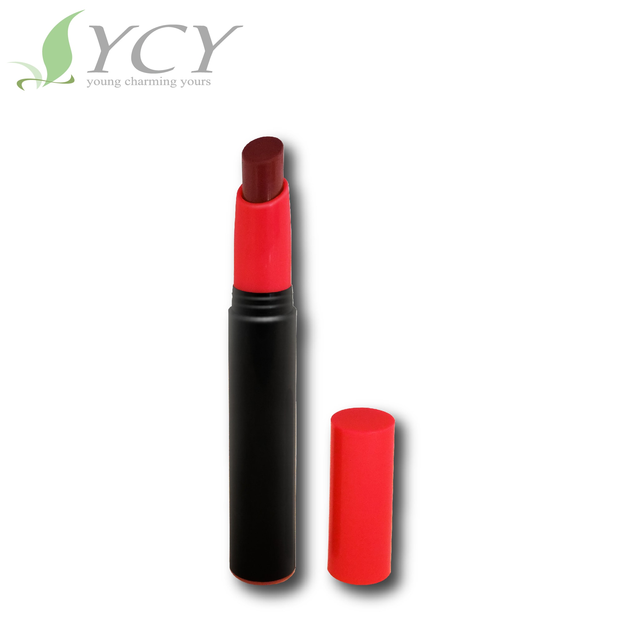 Hot Selling Cubby Lip Stick Non Transfer Lipstick | Taiwantrade