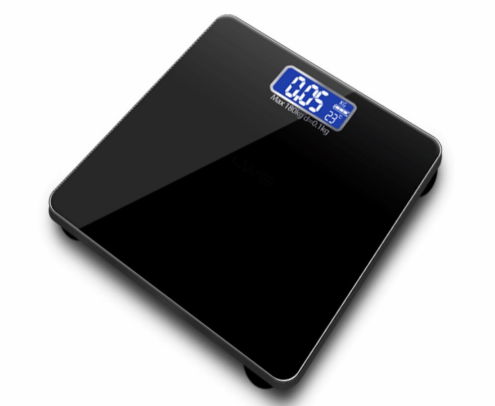 Digital Weight Scale(USB charging system), blue tooth scale | Taiwantrade