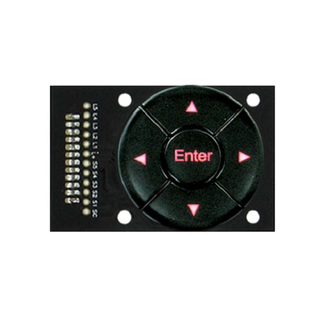 5 keys navigation tactile button switches_SPD5K2-AM004 | Taiwantrade